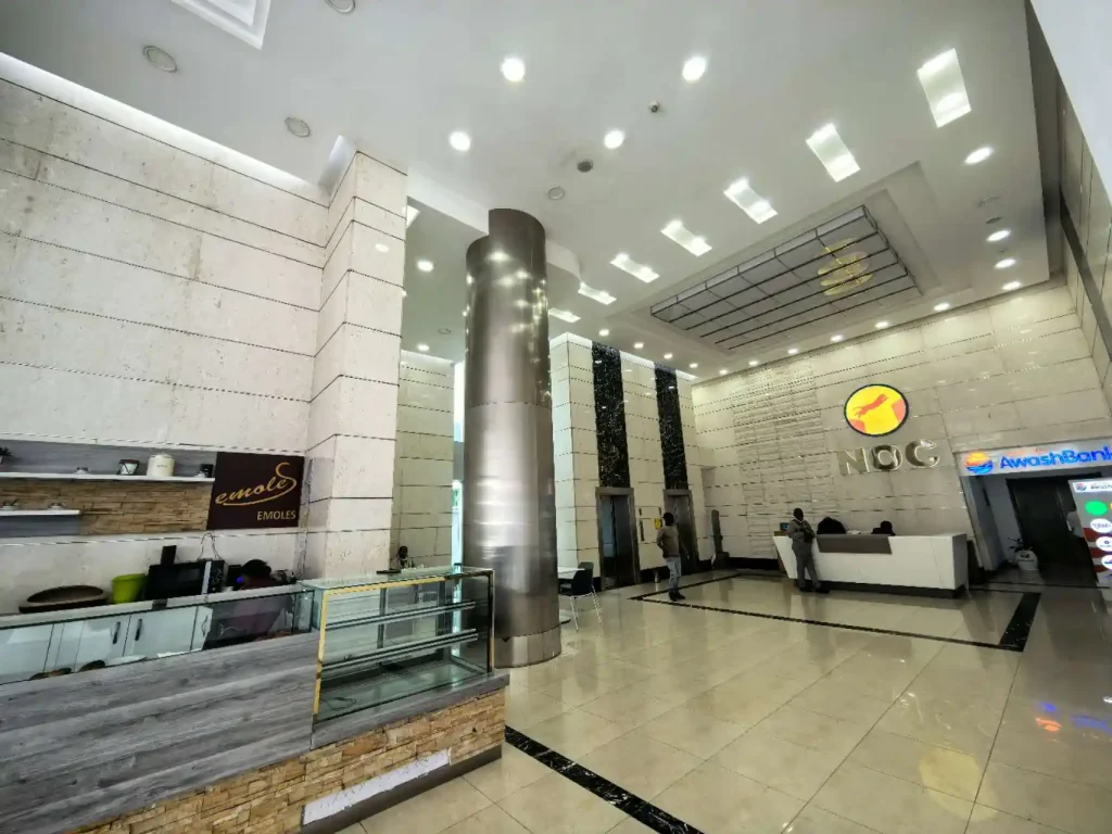 Max Construction PLC - construction and supplying partner