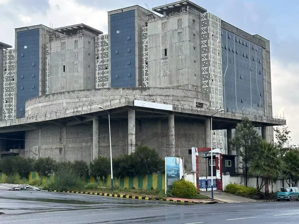 Max Construction PLC - construction and supplying partner